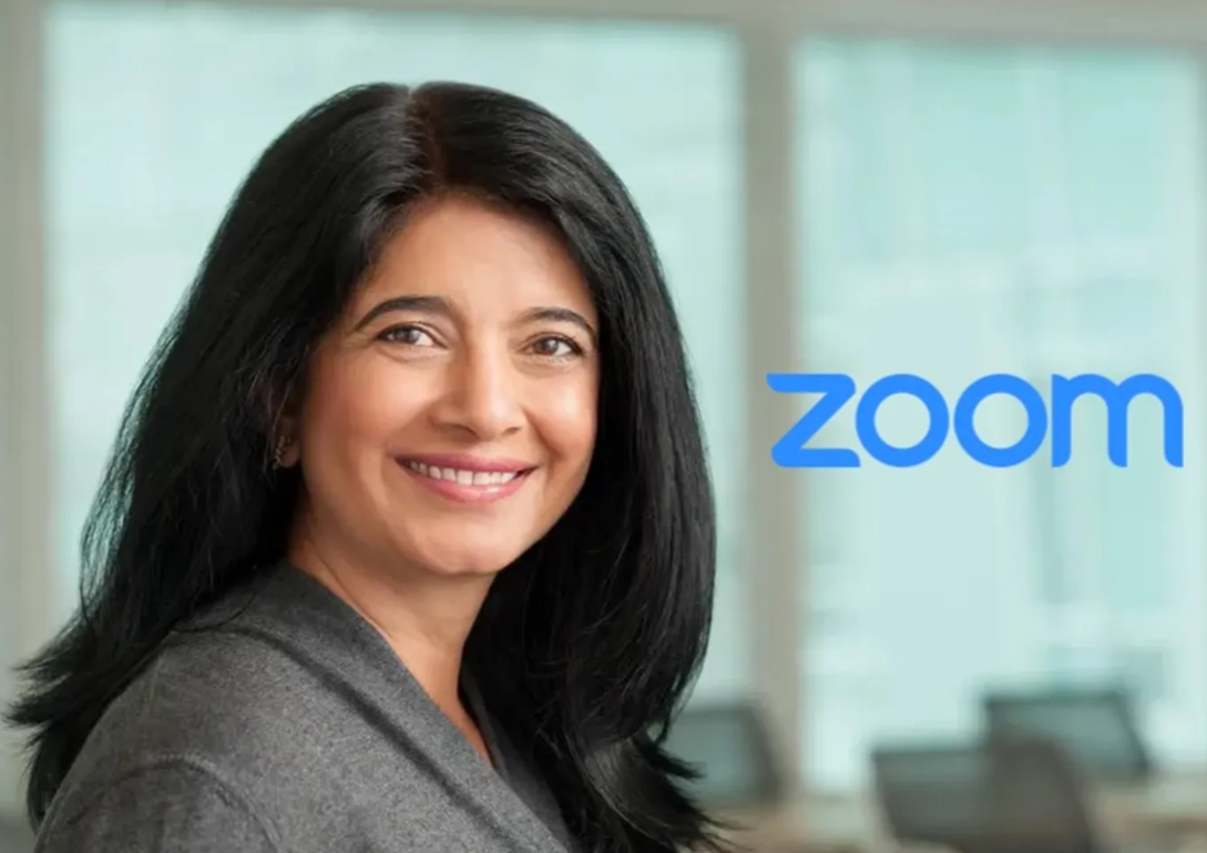 Business Communication and Character - Zoom Leader Interview About ...