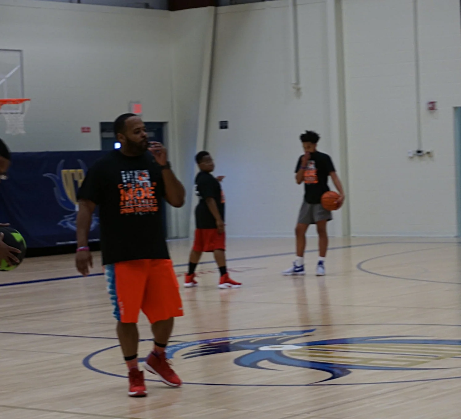 Coach Moe Athletics LLC