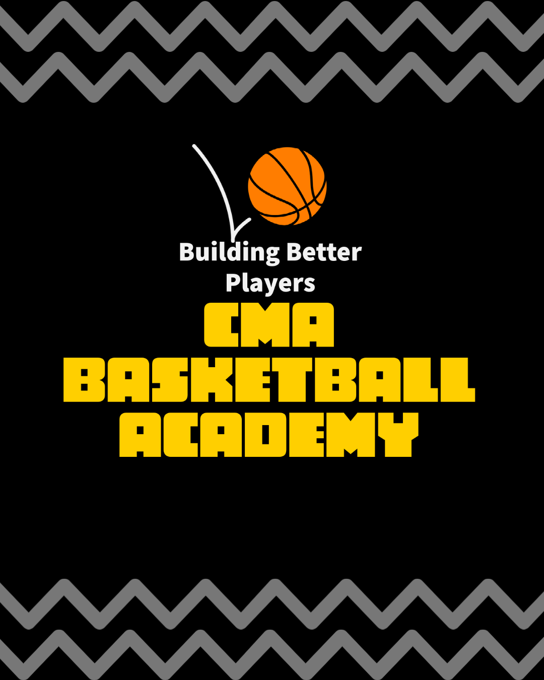 Basketball Training that gets results. — Coach Moe Athletics LLC