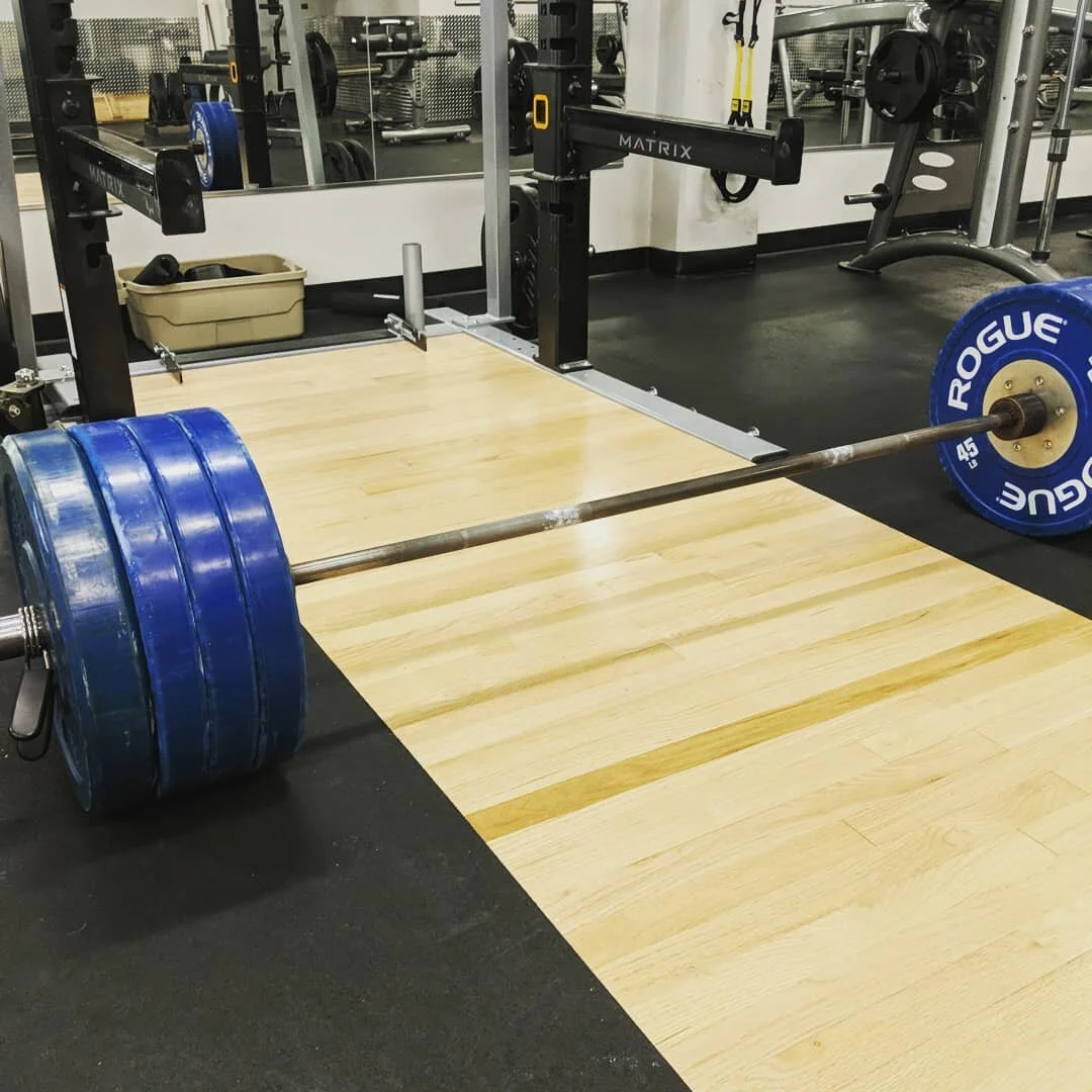 Coach Moe Athletics LLC