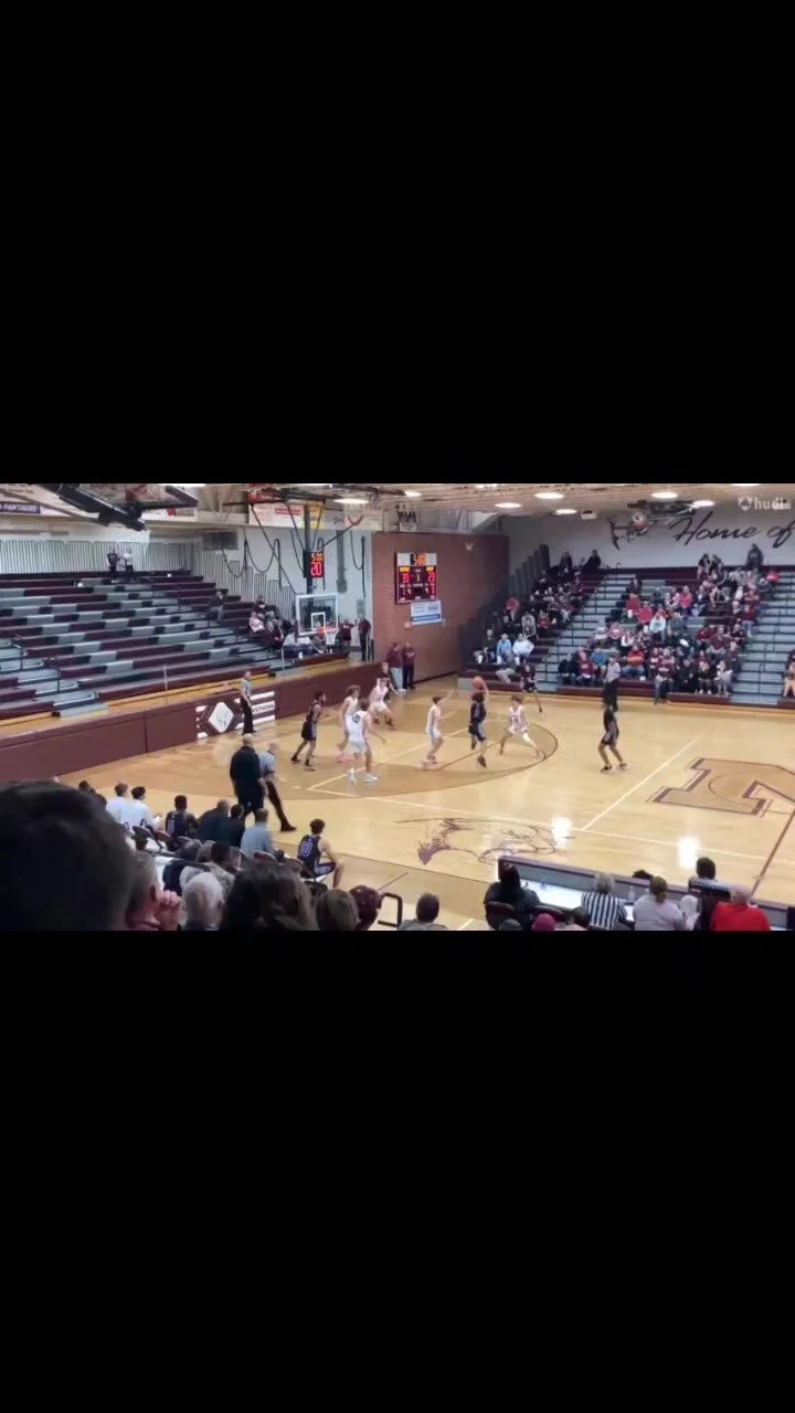 Coach Moe Athletics LLC