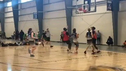 Coach Moe Athletics LLC