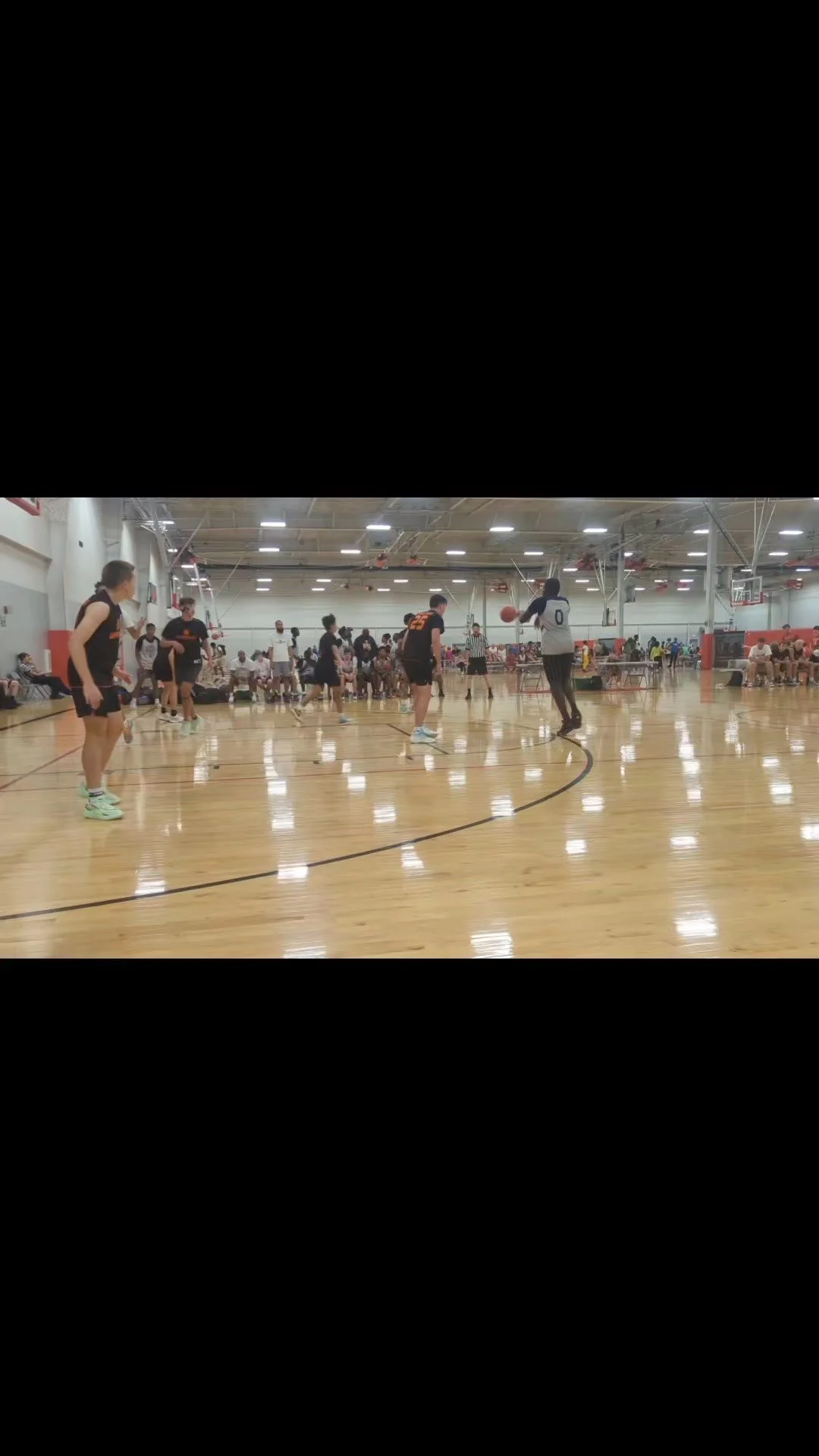 Basketball Training that gets results. — Coach Moe Athletics LLC