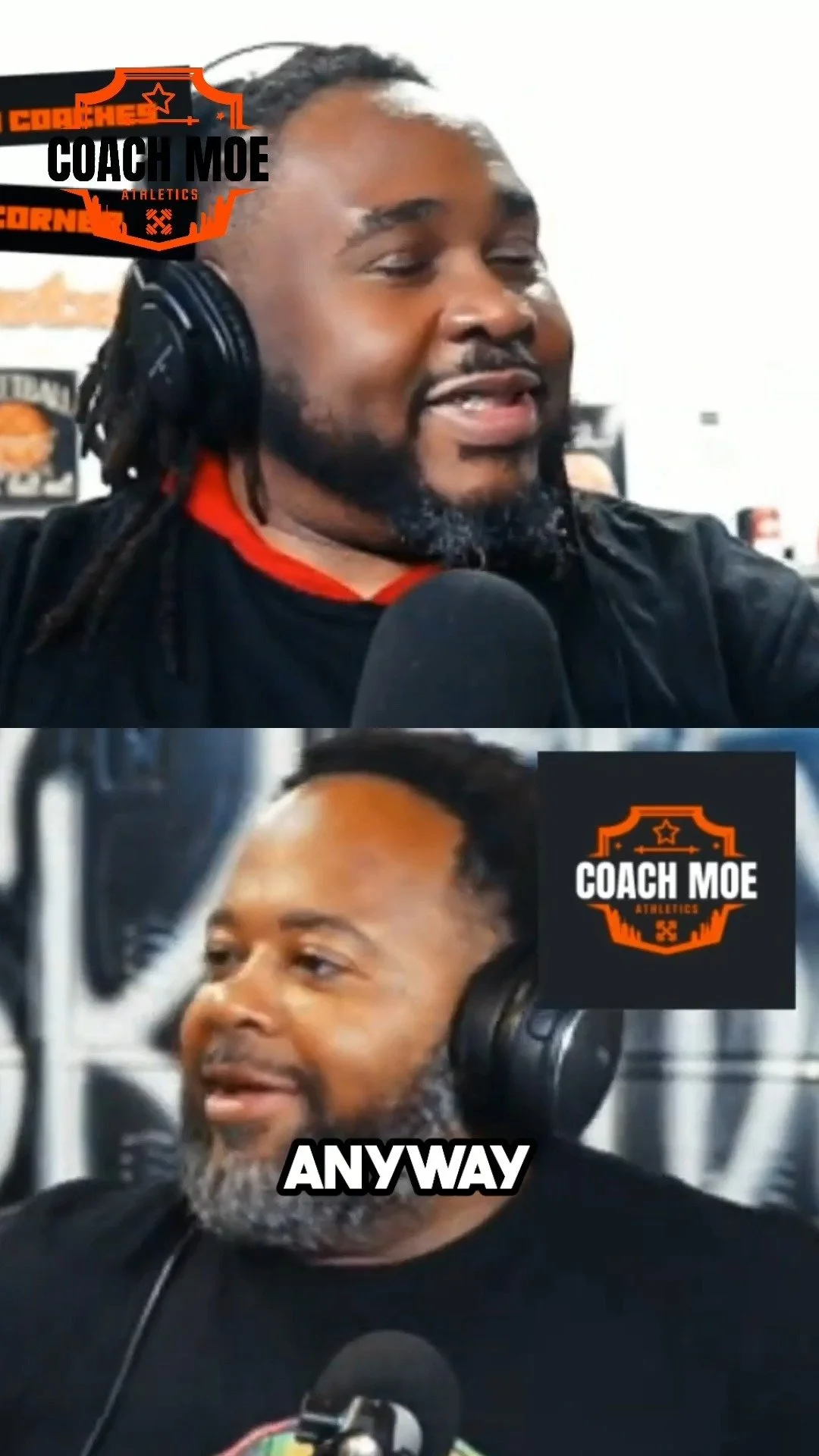 Coach Moe Athletics LLC