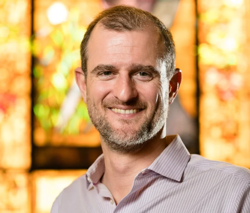 Todd Wilson to be Installed as President of the Center For Pastor ...