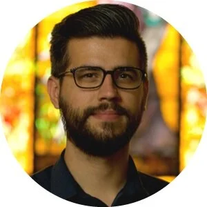 PODCAST – Becoming a Pastor Theologian | Zachary Wagner