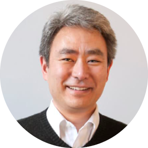 A Race Worth Running | Walter Kim