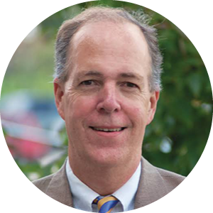 Unity in a Divisive Age | Richard Lints