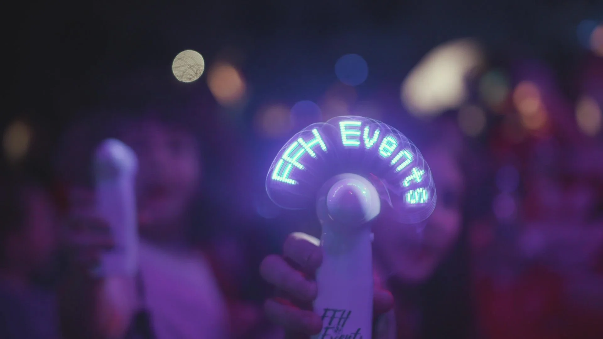 FFH EVENTS 877.681.6411