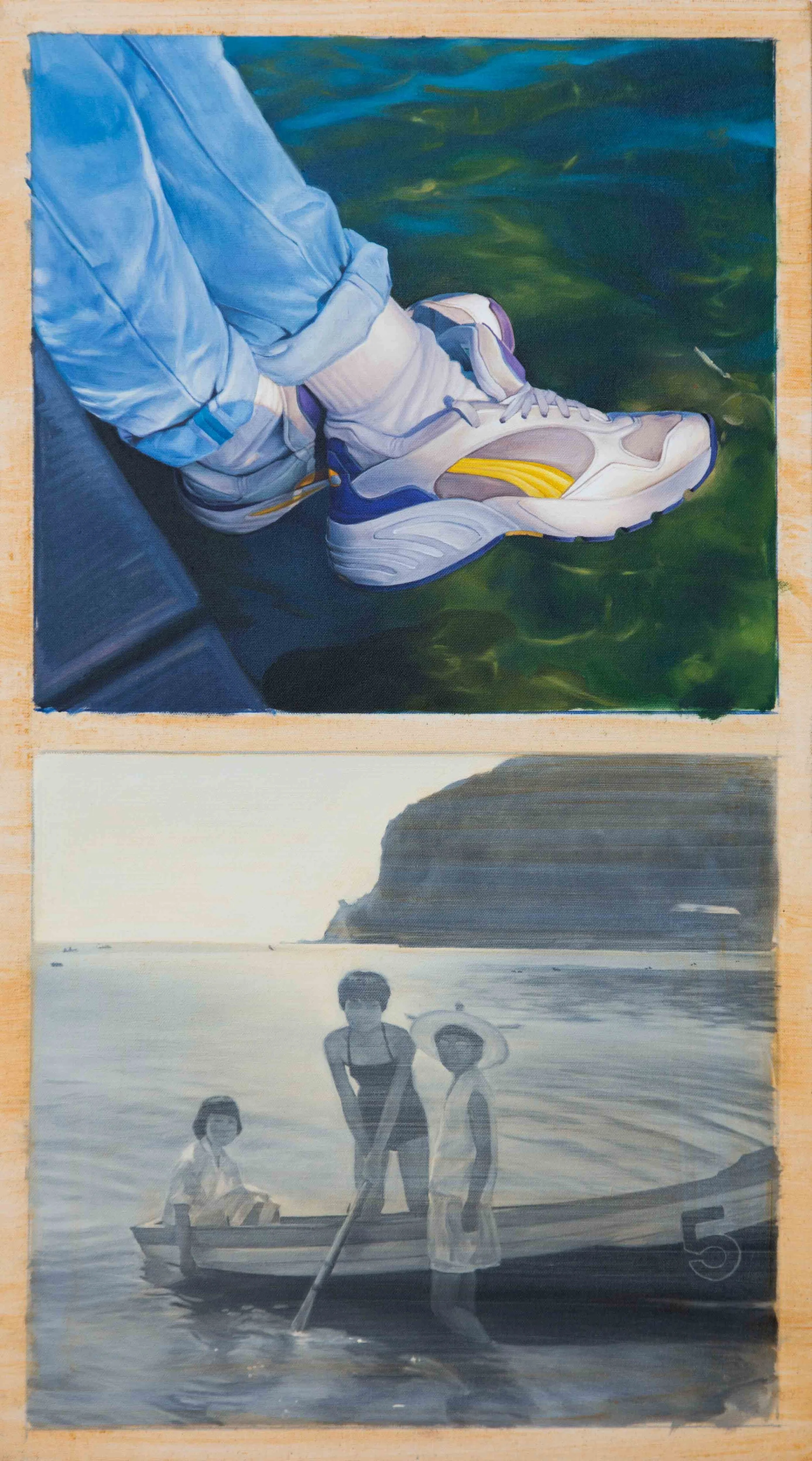 Shane Keisuke Berkery