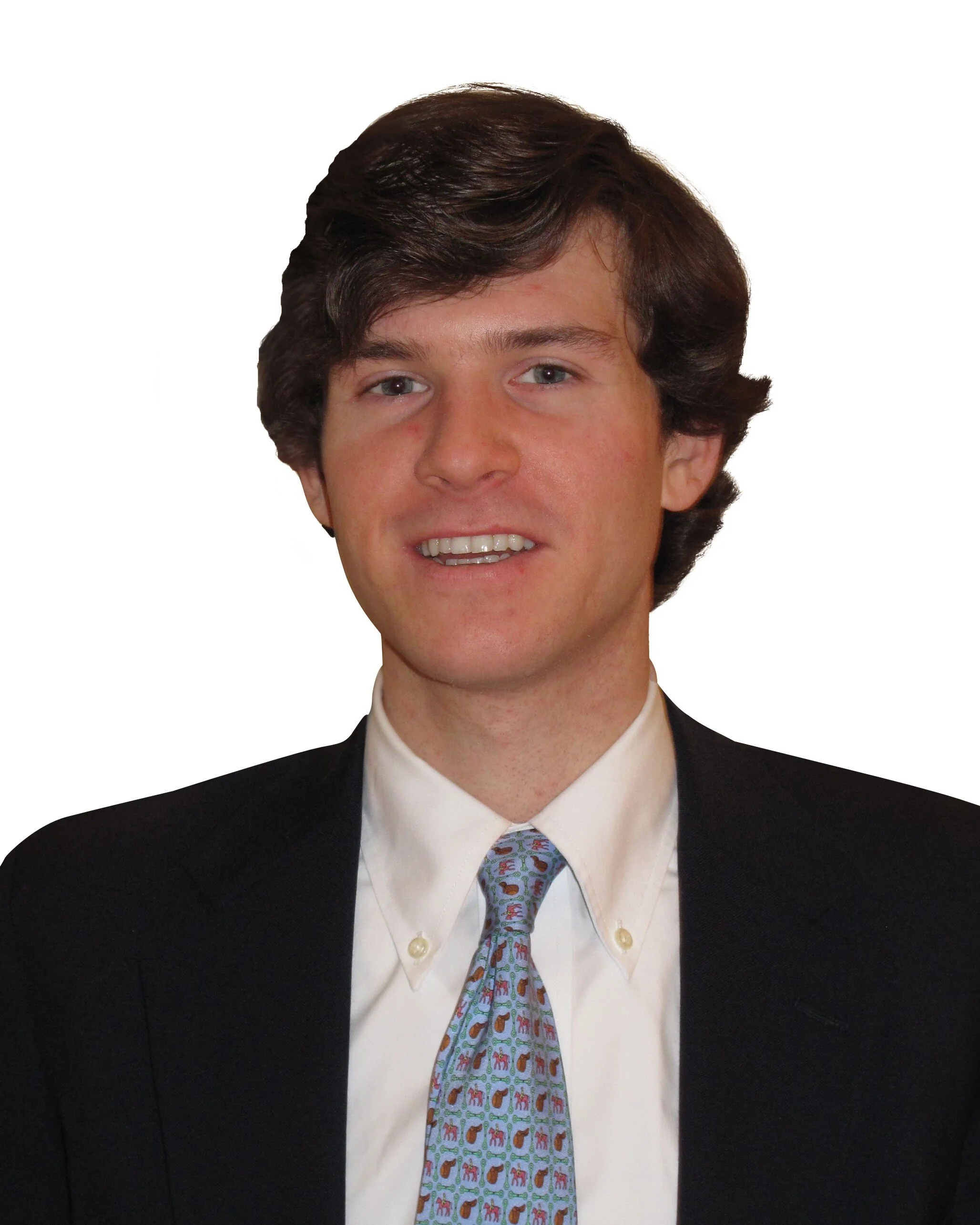 About Us — Farragut Capital Partners