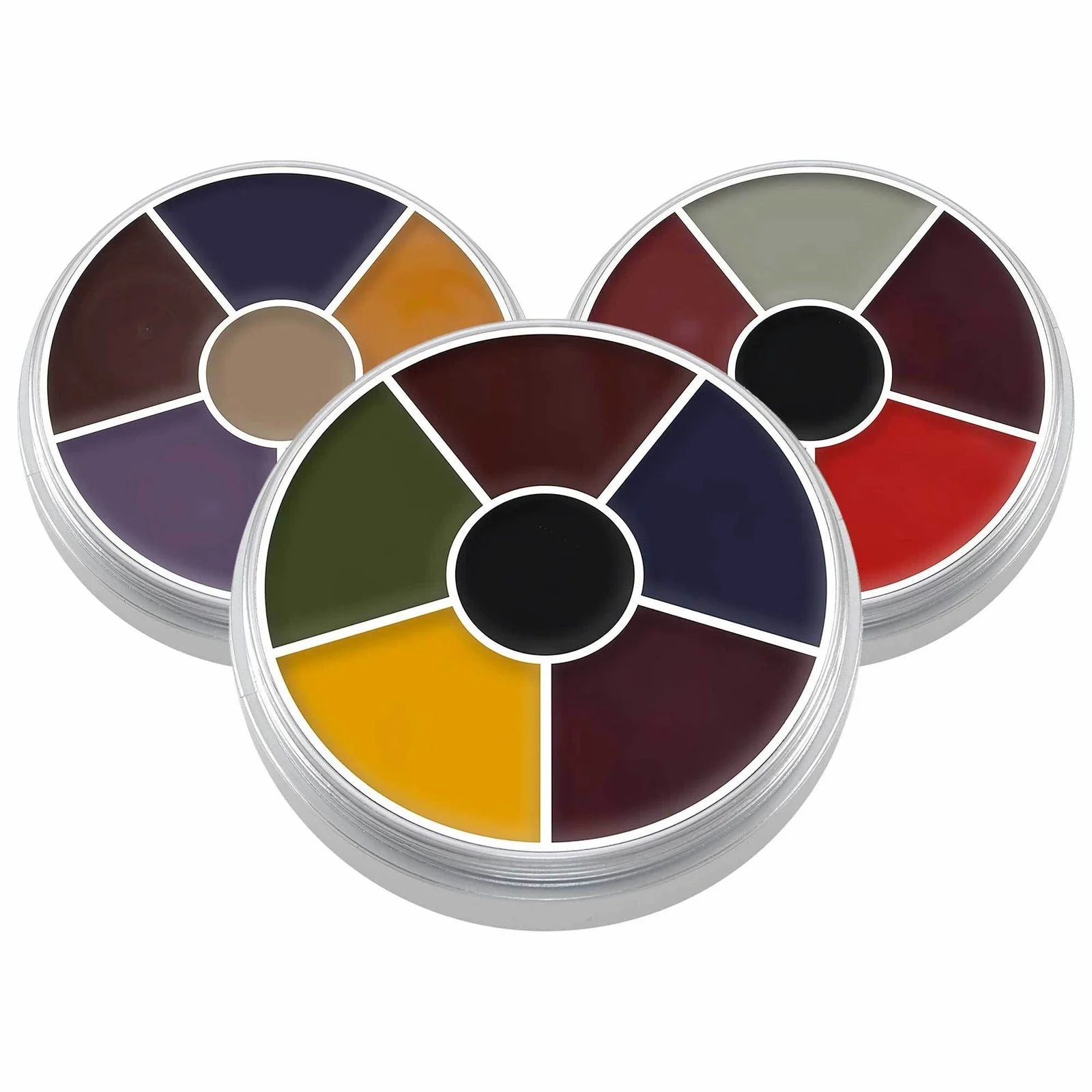 How to Choose Your Body Paint Guide — Trina Merry