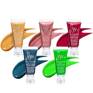 How to Choose Your Body Paint Guide — Trina Merry