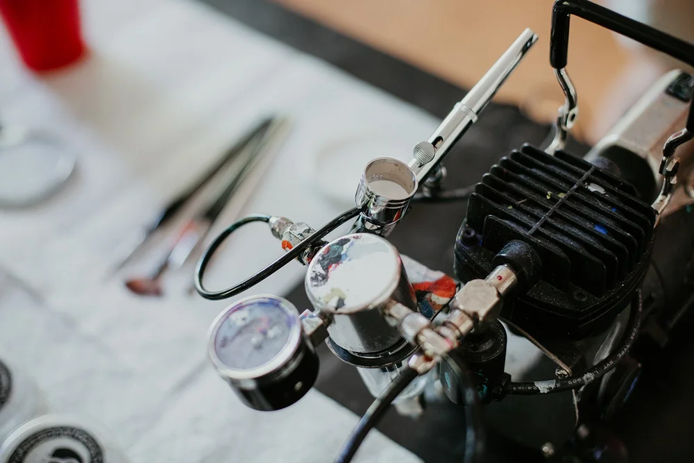 Unleash Creativity with Spray-On Body Paint: Elevate Your Artistry and ...