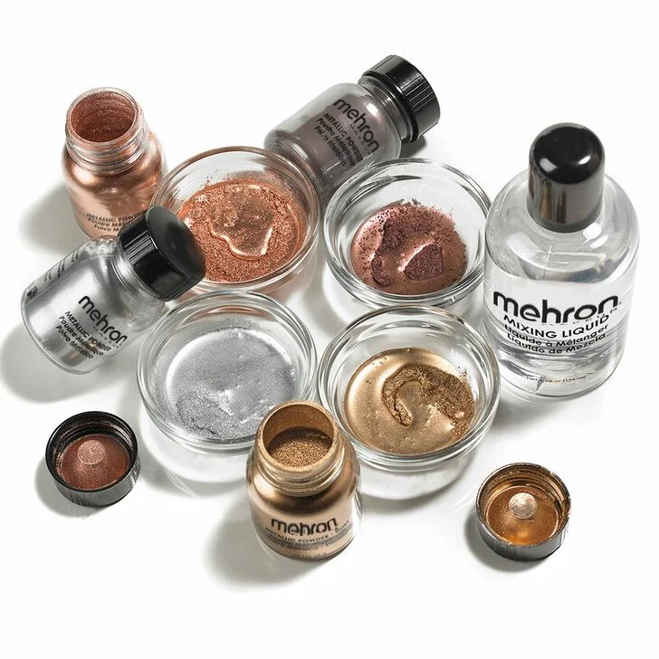 How to Choose Your Body Paint Guide — Trina Merry