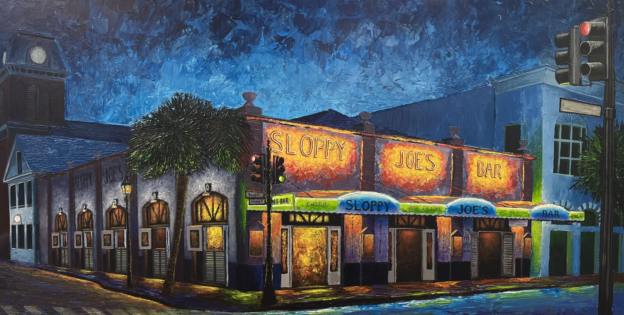 Artist Nicole Bedoya