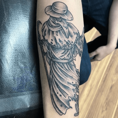 Timeless Body Art Downtown Colorado Springs — Timeless Body Art