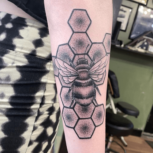 Timeless Body Art Downtown Colorado Springs — Timeless Body Art