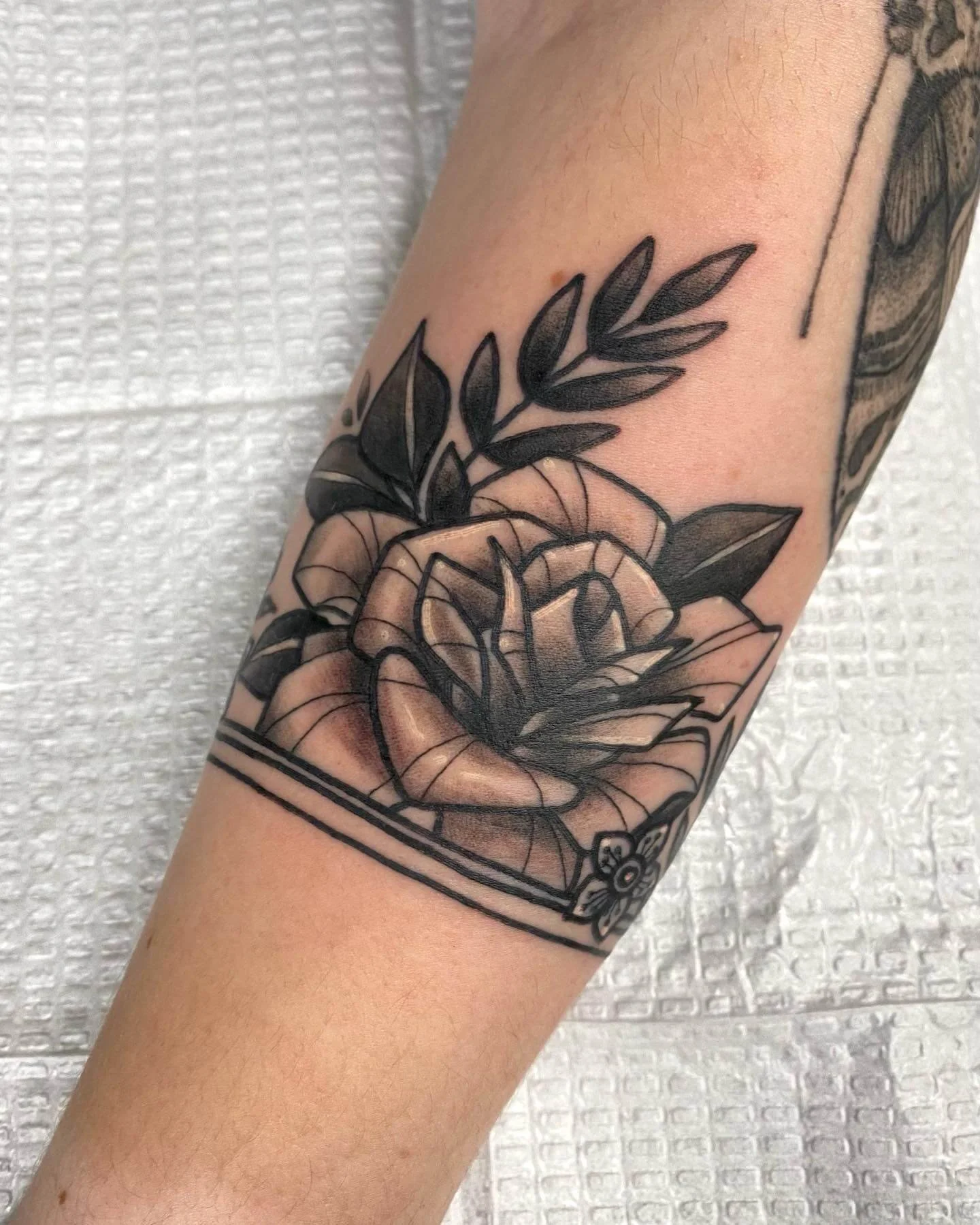 Timeless Body Art Downtown Colorado Springs — Timeless Body Art