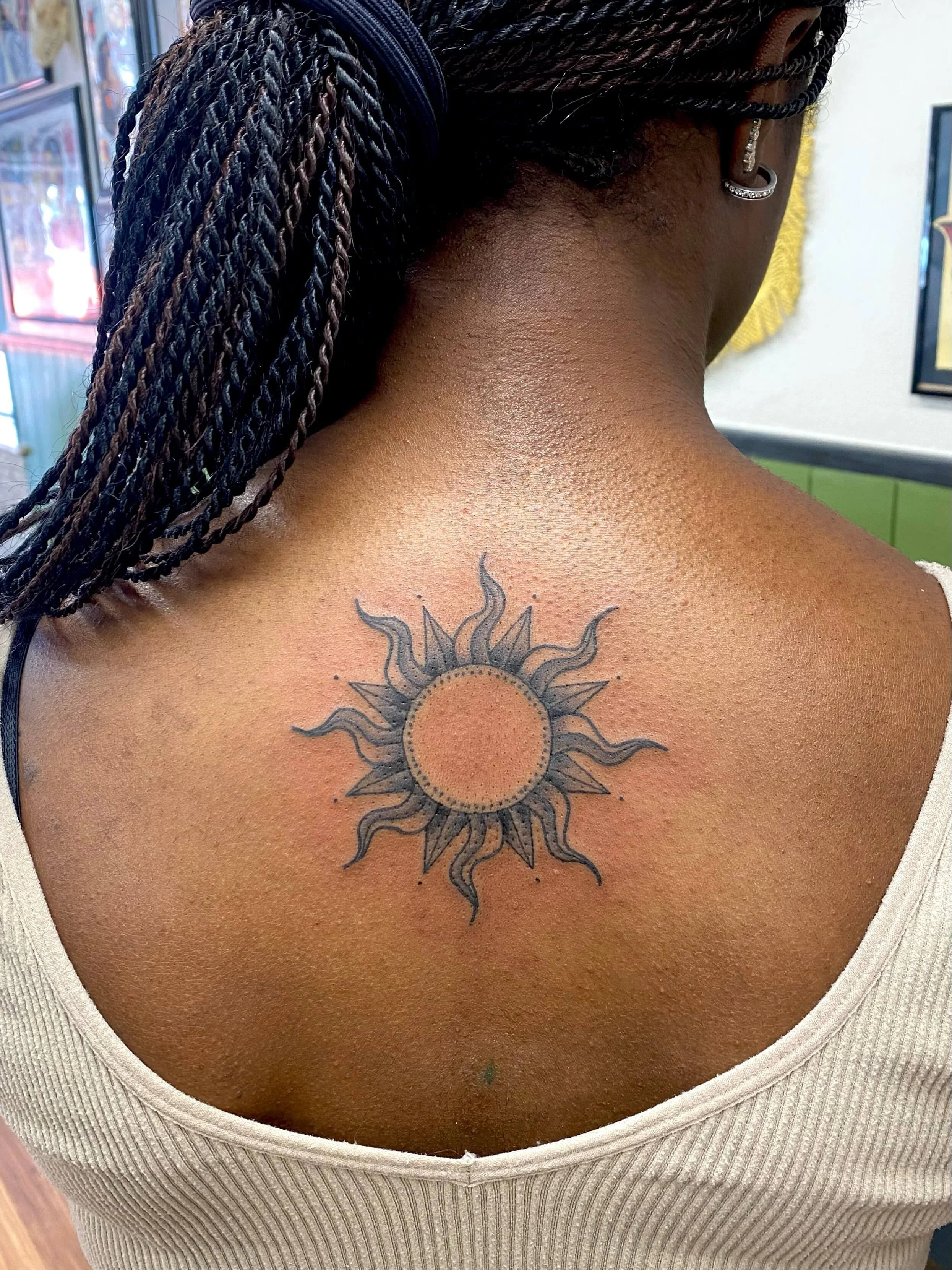 Timeless Body Art Downtown Colorado Springs — Timeless Body Art