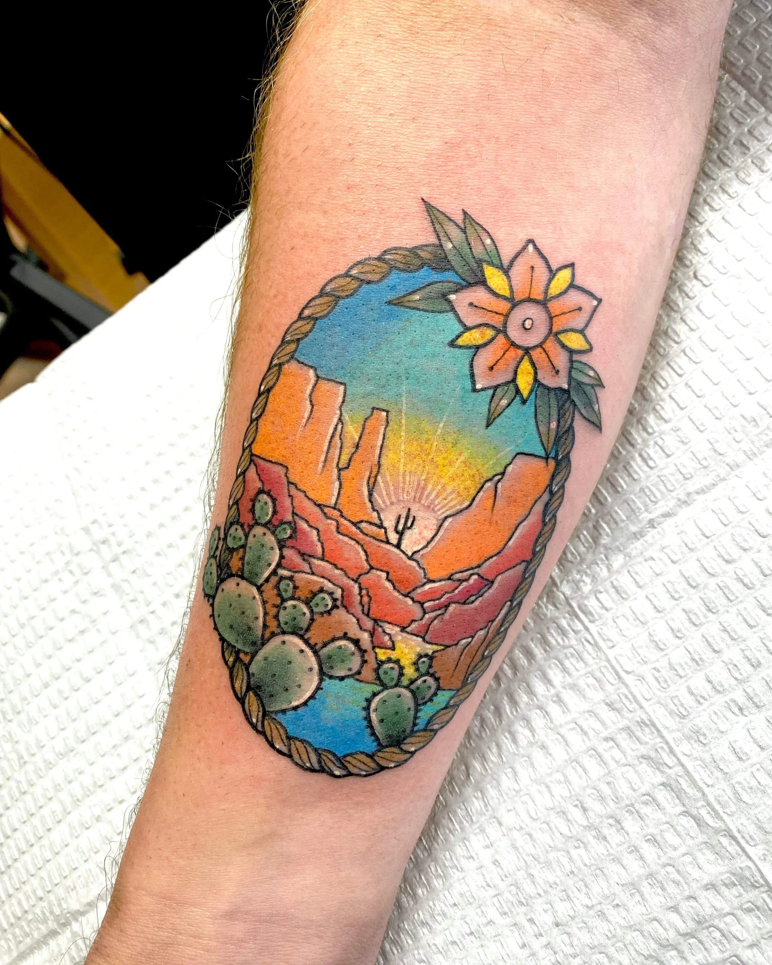 Timeless Body Art Downtown Colorado Springs — Timeless Body Art