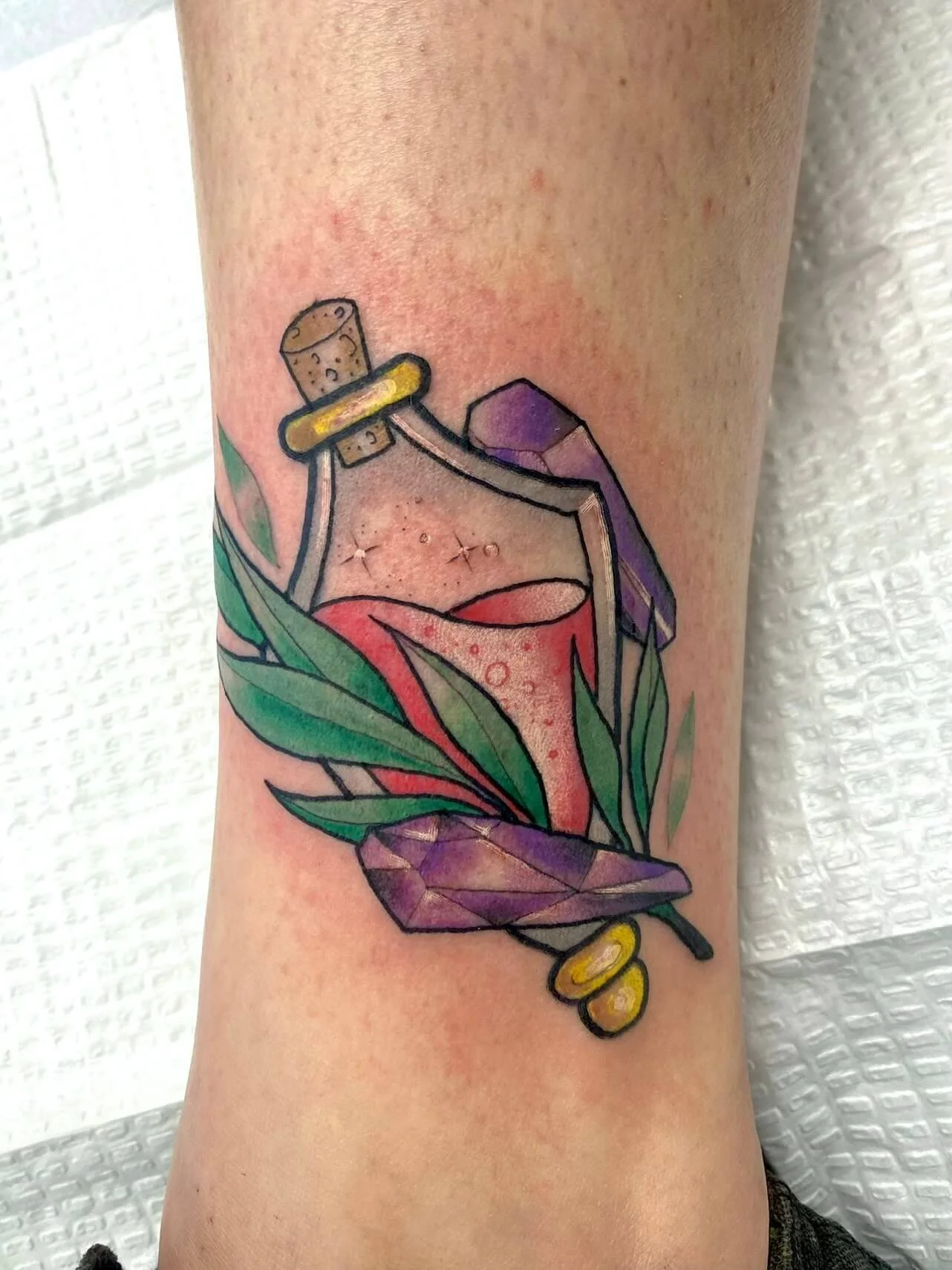 Timeless Body Art Downtown Colorado Springs — Timeless Body Art