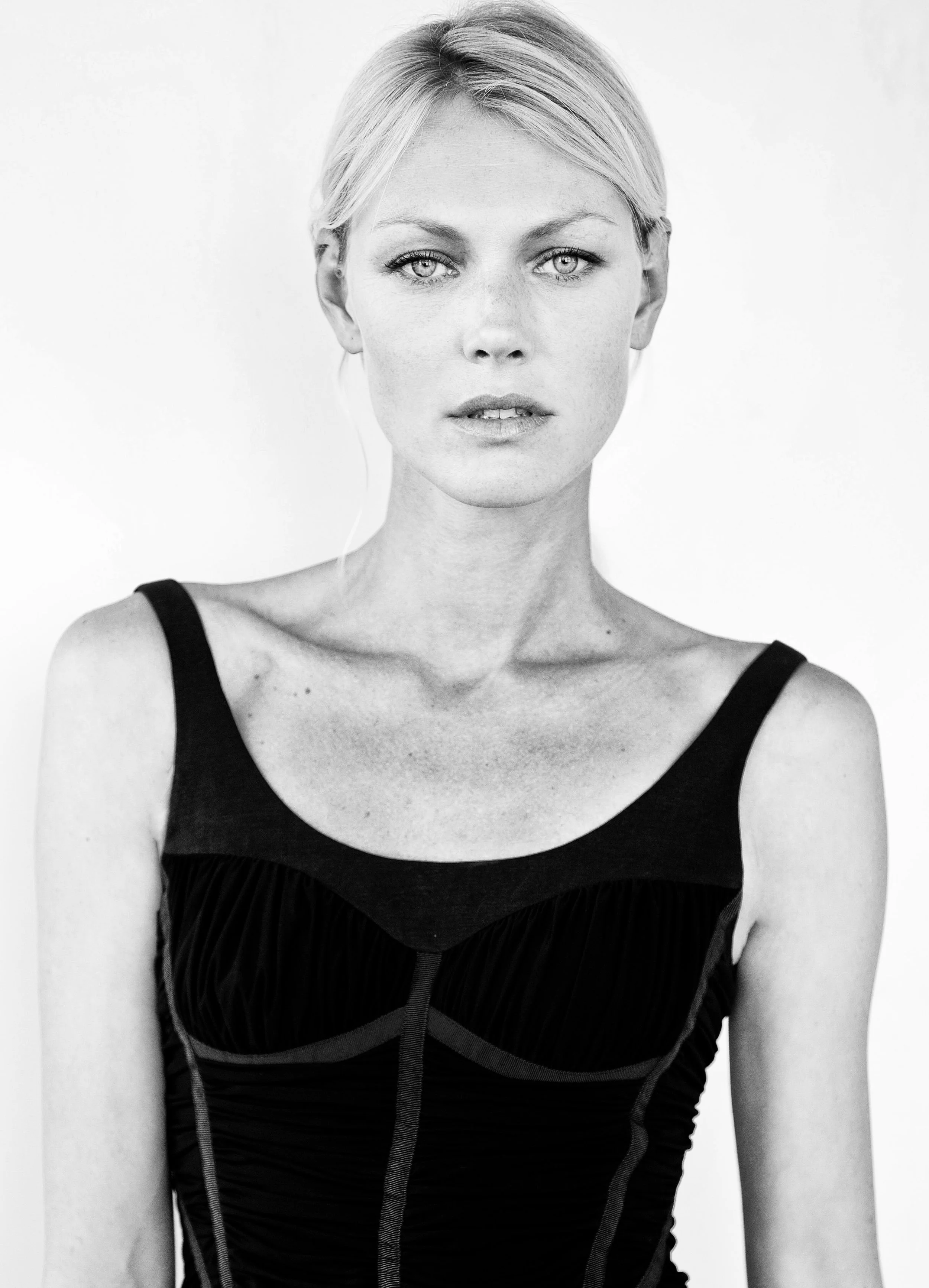 Shirley Mallman — The Model CoOp