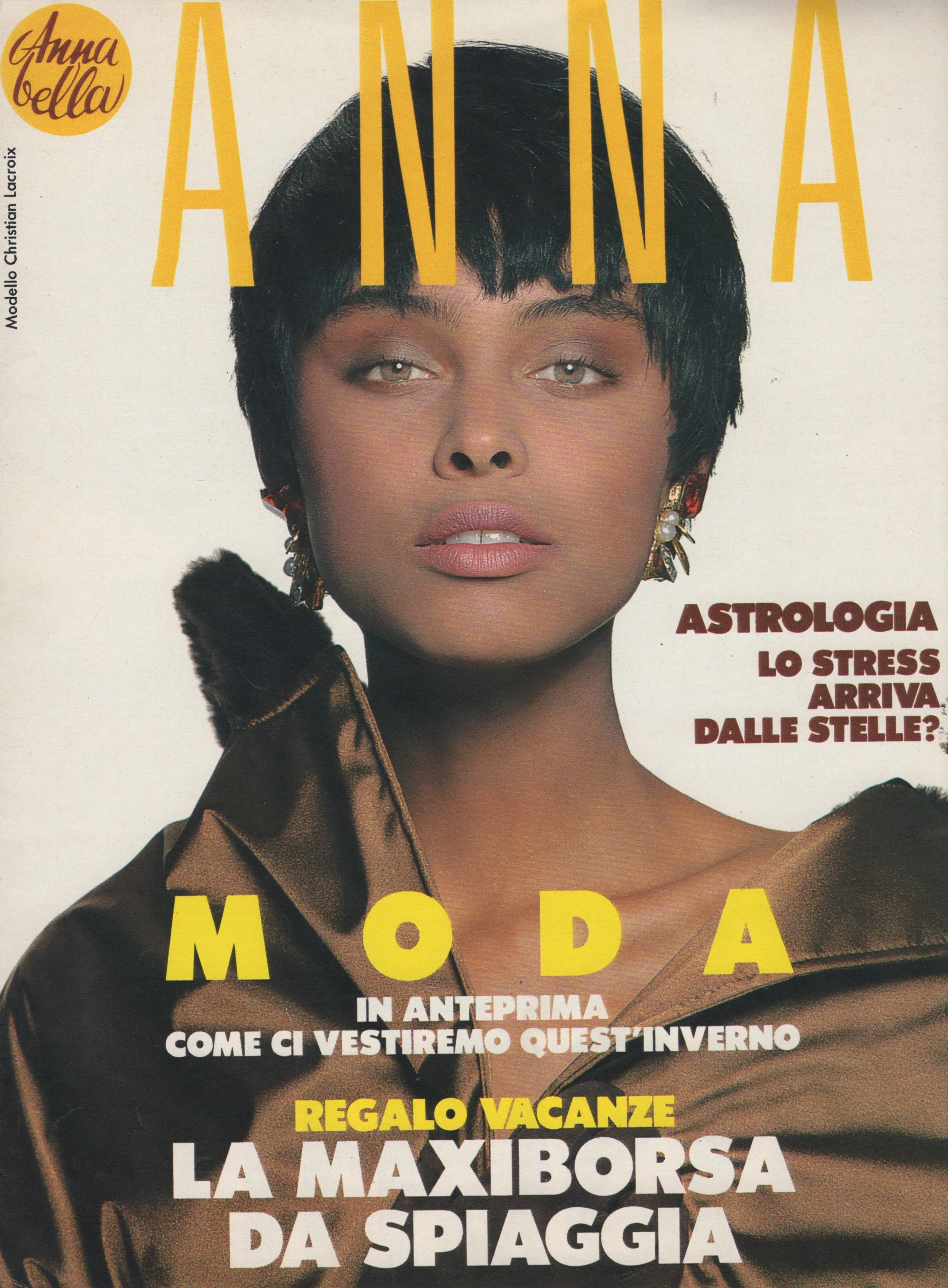 Lana Ogilvie - Portfolio — The Model CoOp