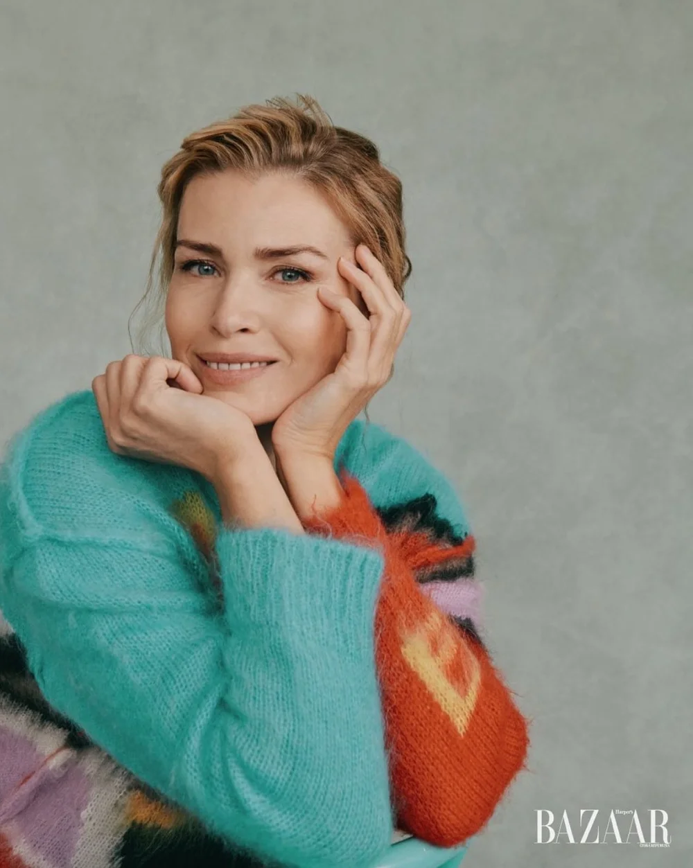 STORIES — The Model CoOp