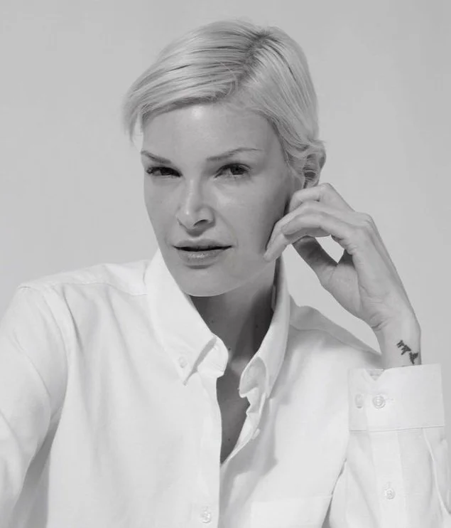 Andrea Debevc - profile — The Model CoOp