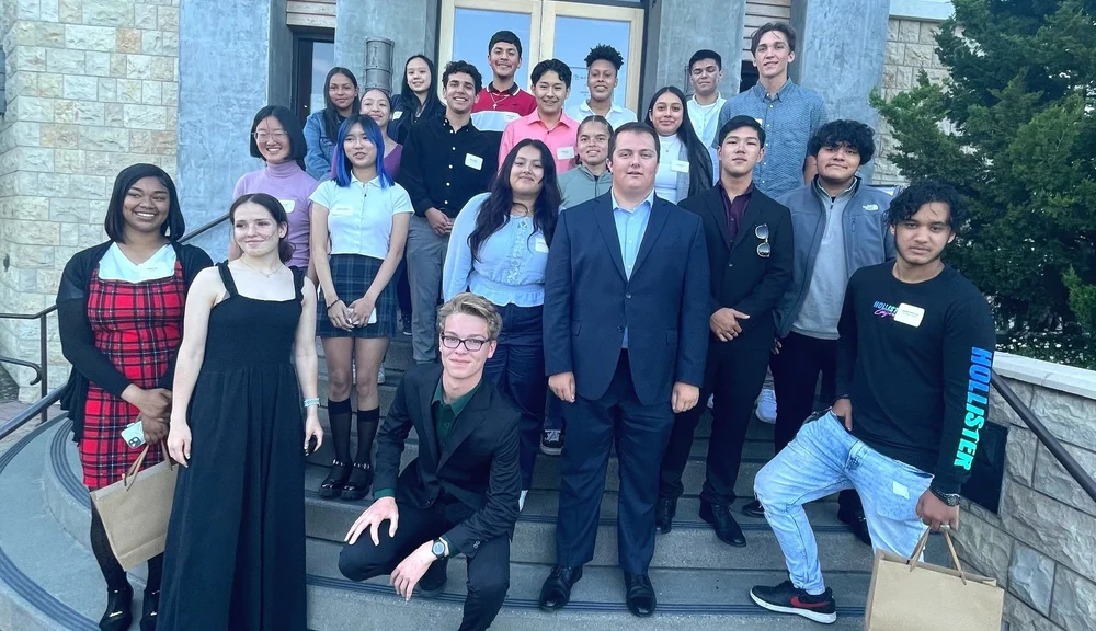 Our Scholars — Ahlsten Foundation