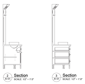 UNDERSTANDING ARCHITECTURAL DRAWINGS — Clawson Architects