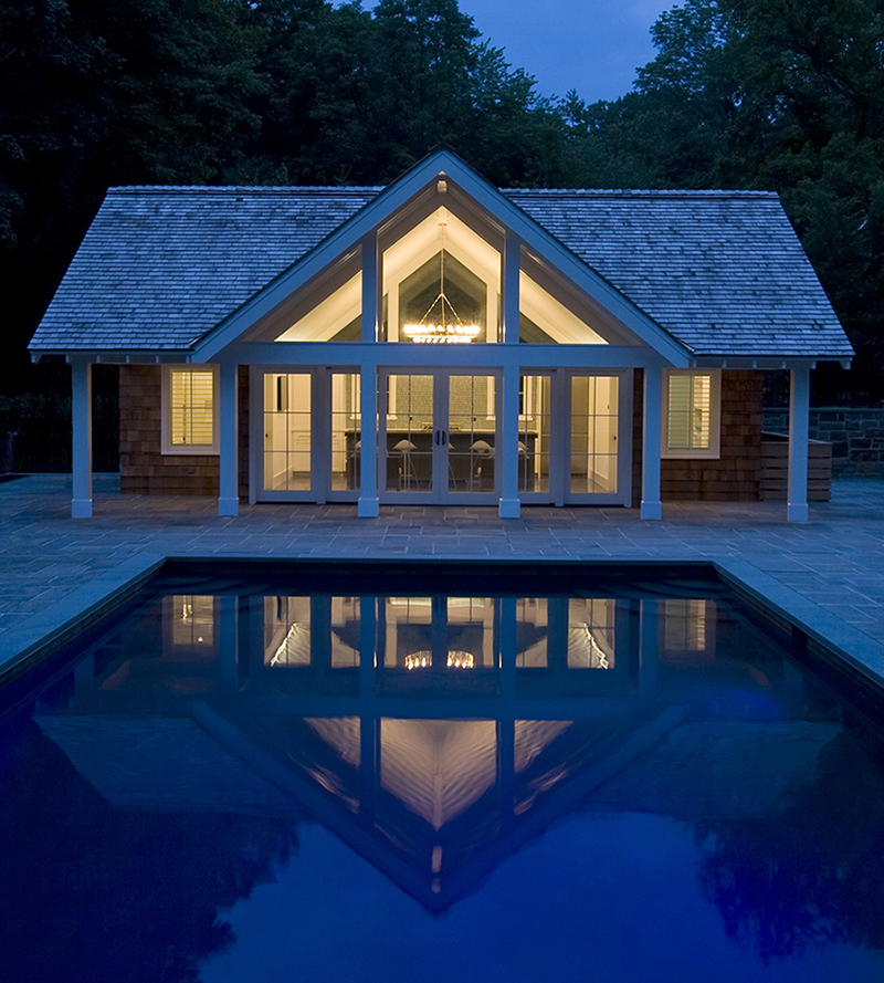 Services — Clawson Architects