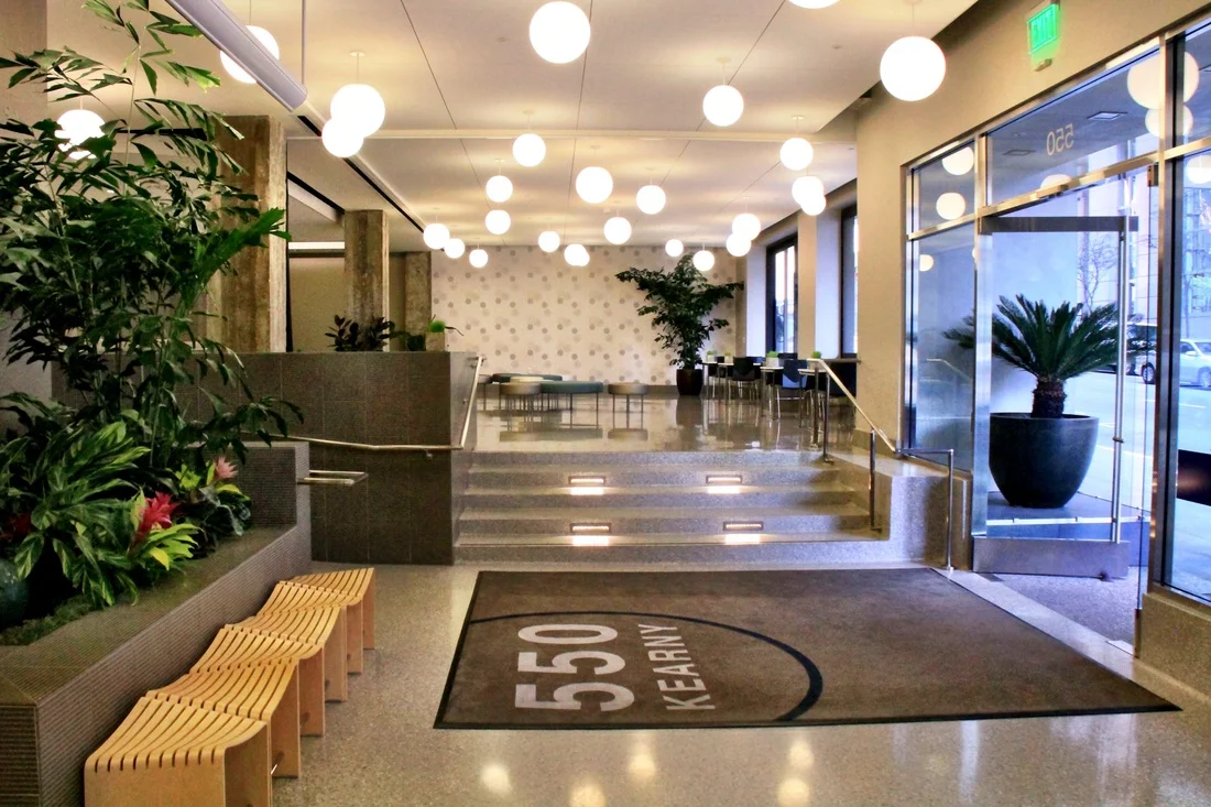 Project Gallery — CBF Electric & Data