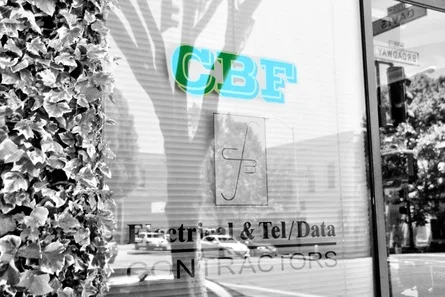 CBF Electric & Data