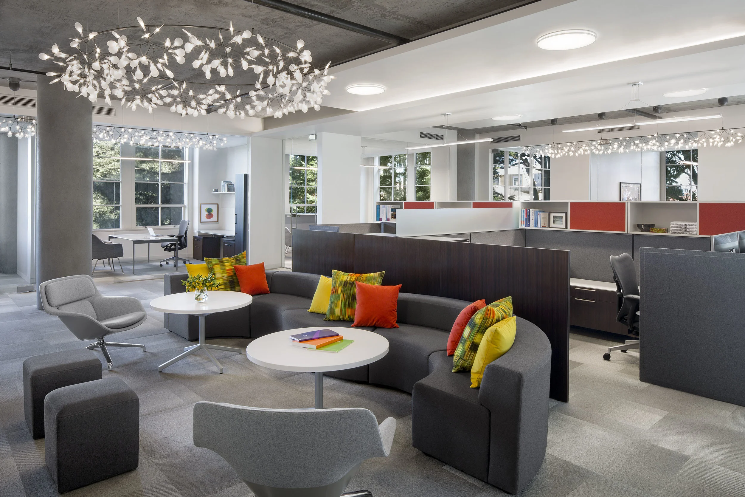 Projects — CBF Electric & Data