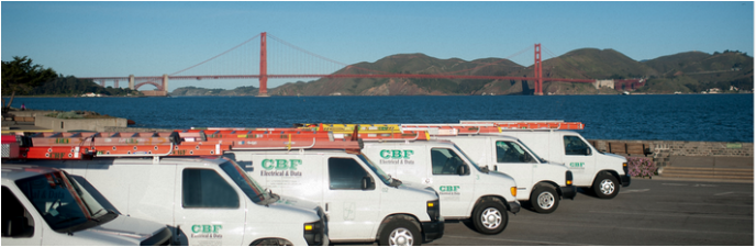 CBF Electric & Data