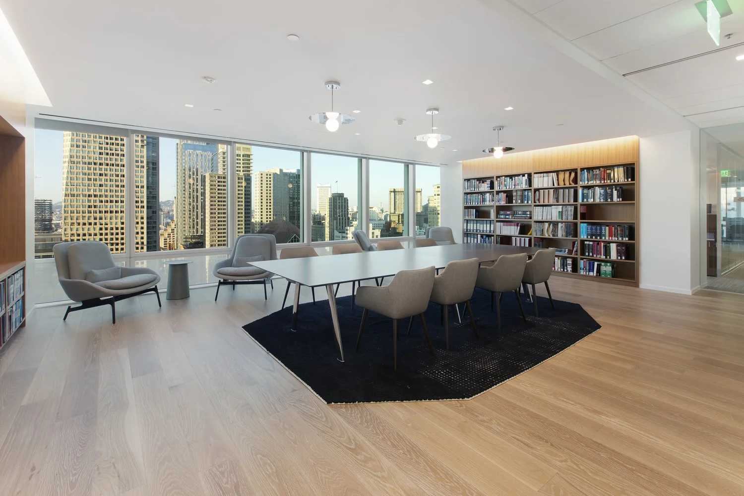 Projects — CBF Electric & Data