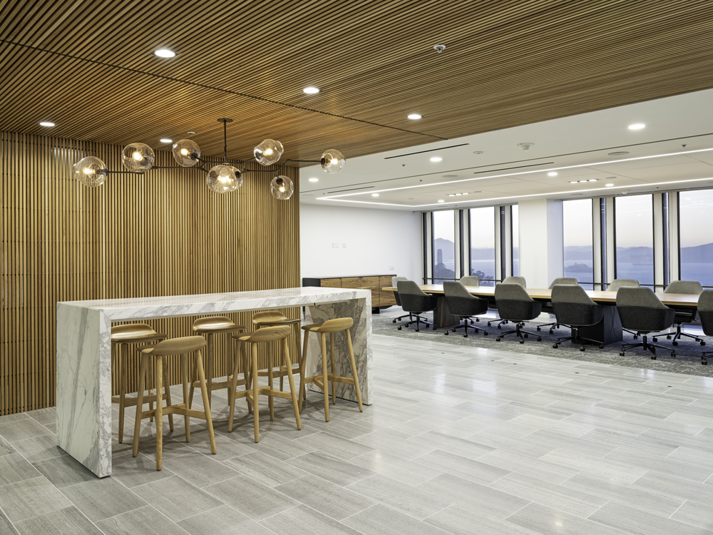 Projects — CBF Electric & Data