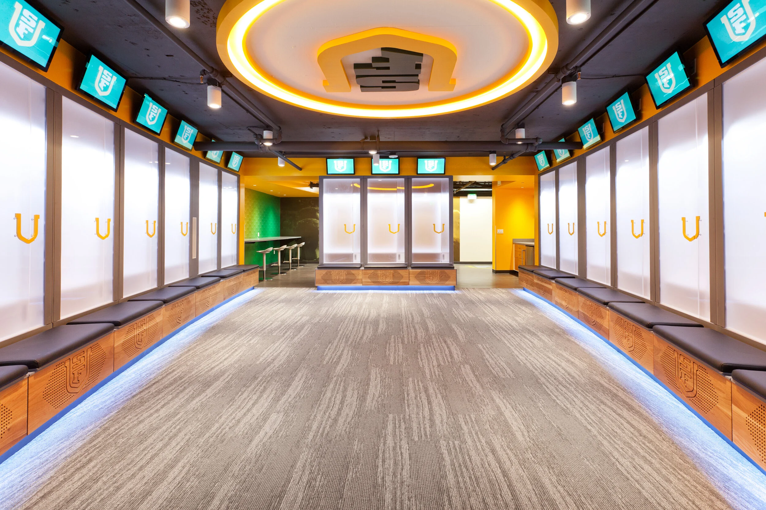 Projects — CBF Electric & Data