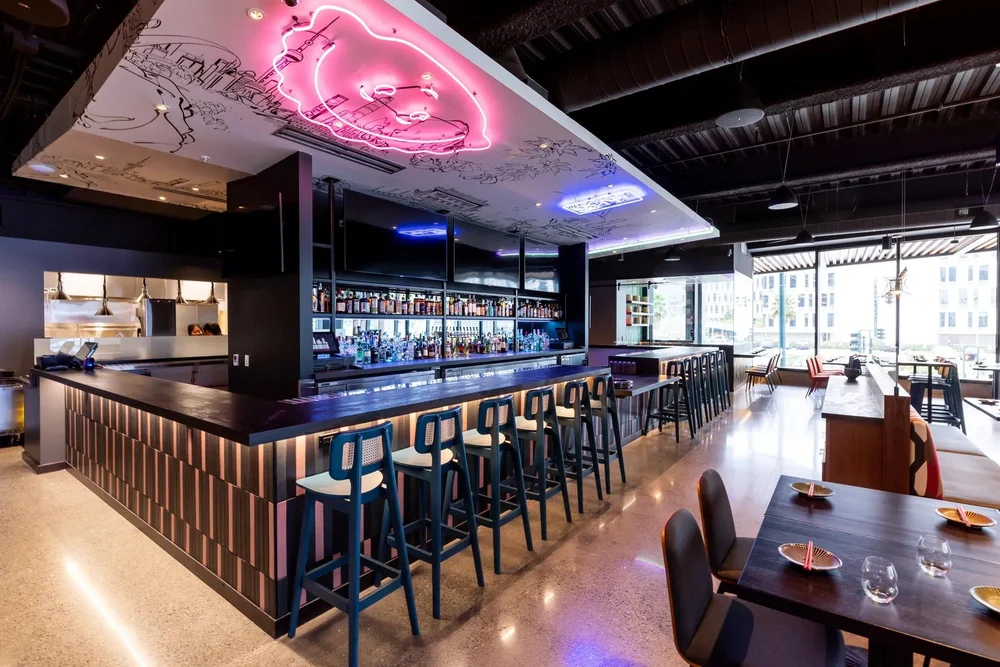 Projects — CBF Electric & Data