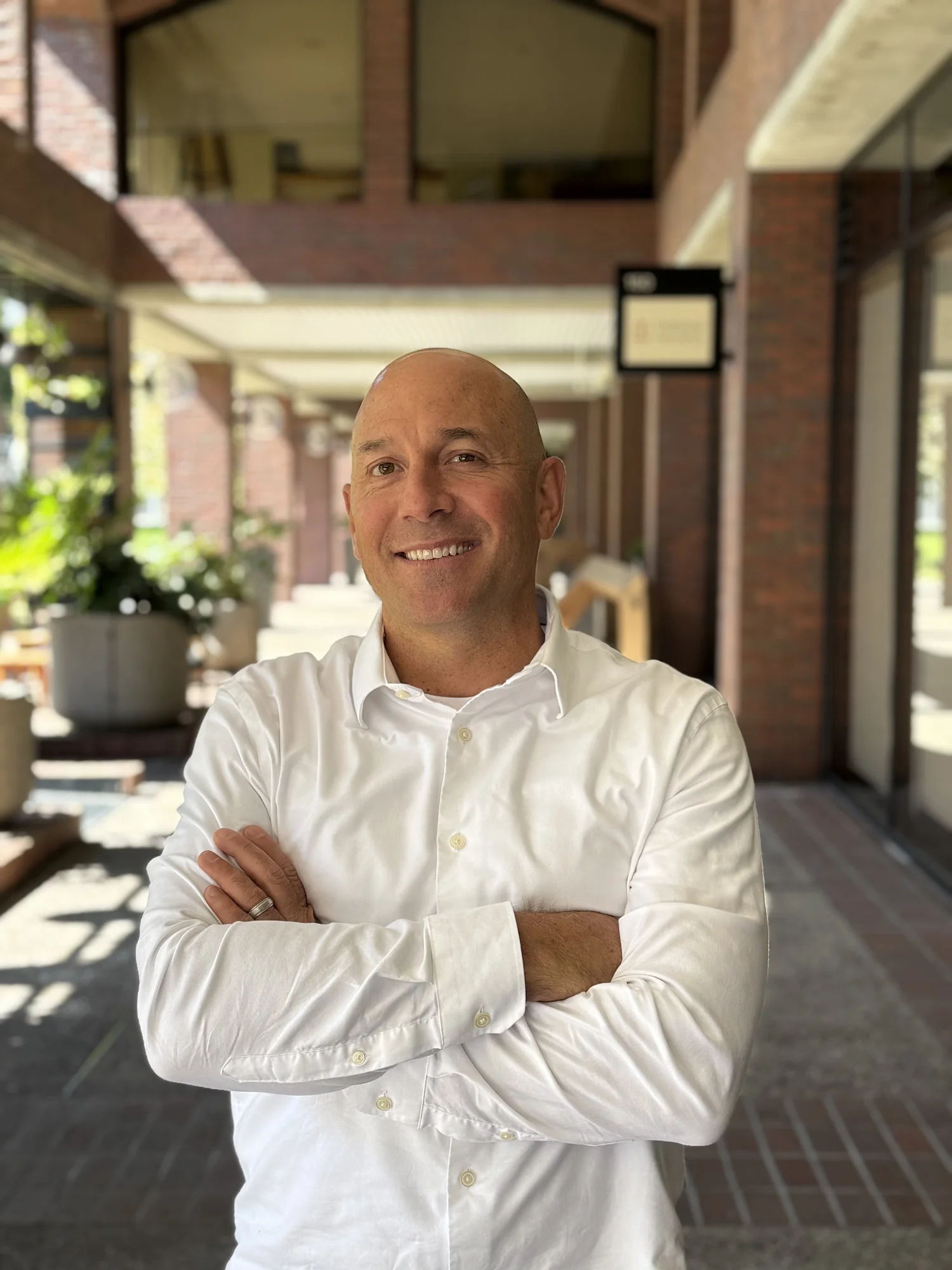 About Us — CBF Electric & Data