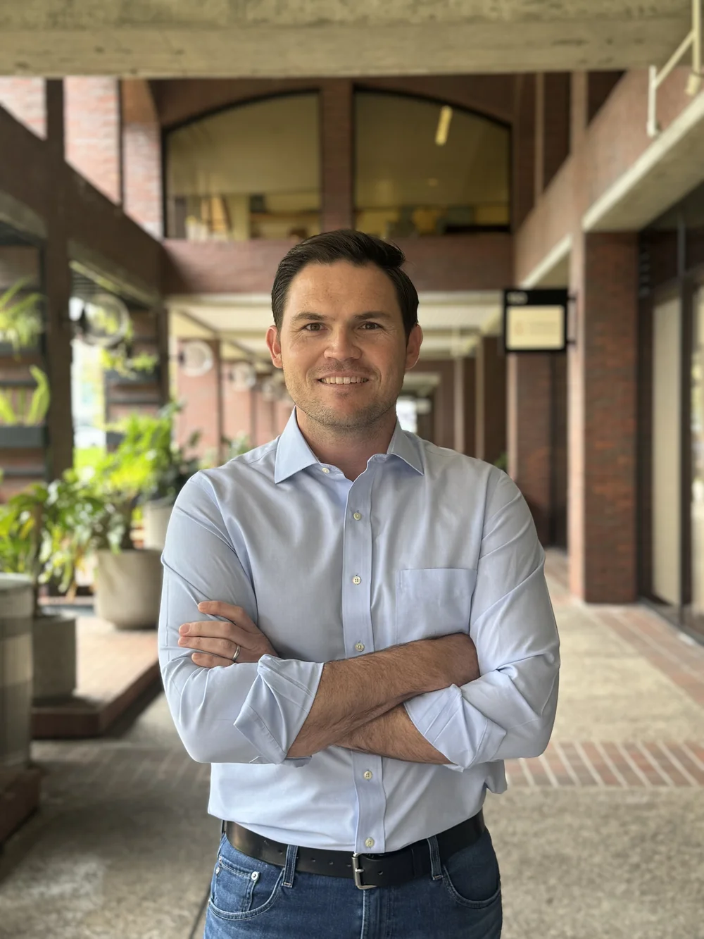 About Us — CBF Electric & Data