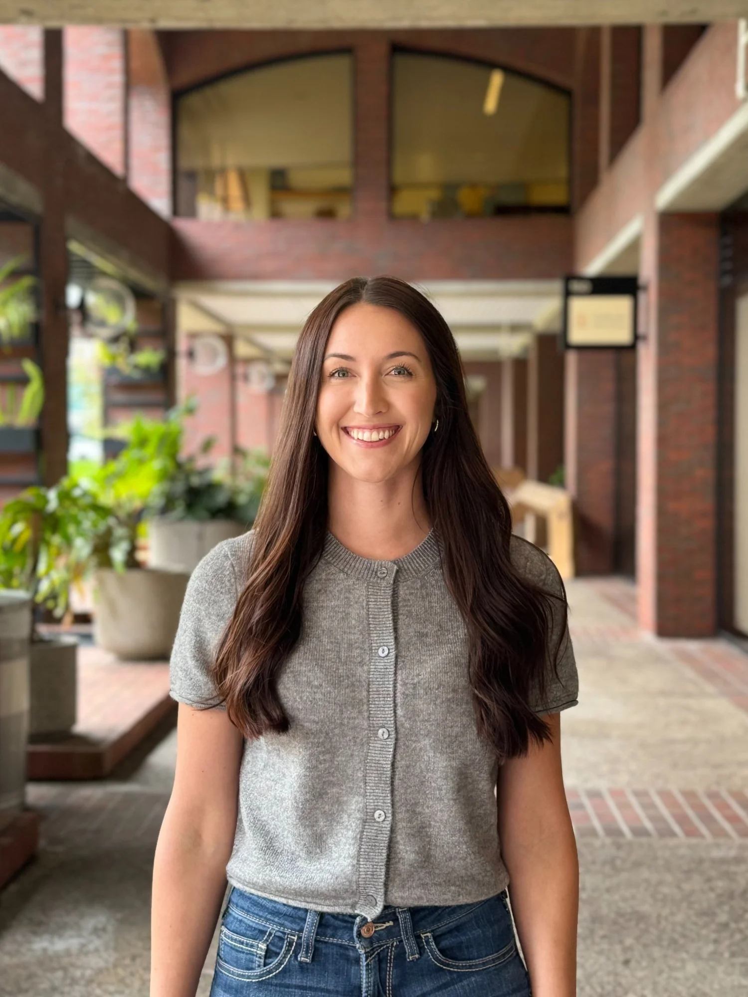 About Us — CBF Electric & Data