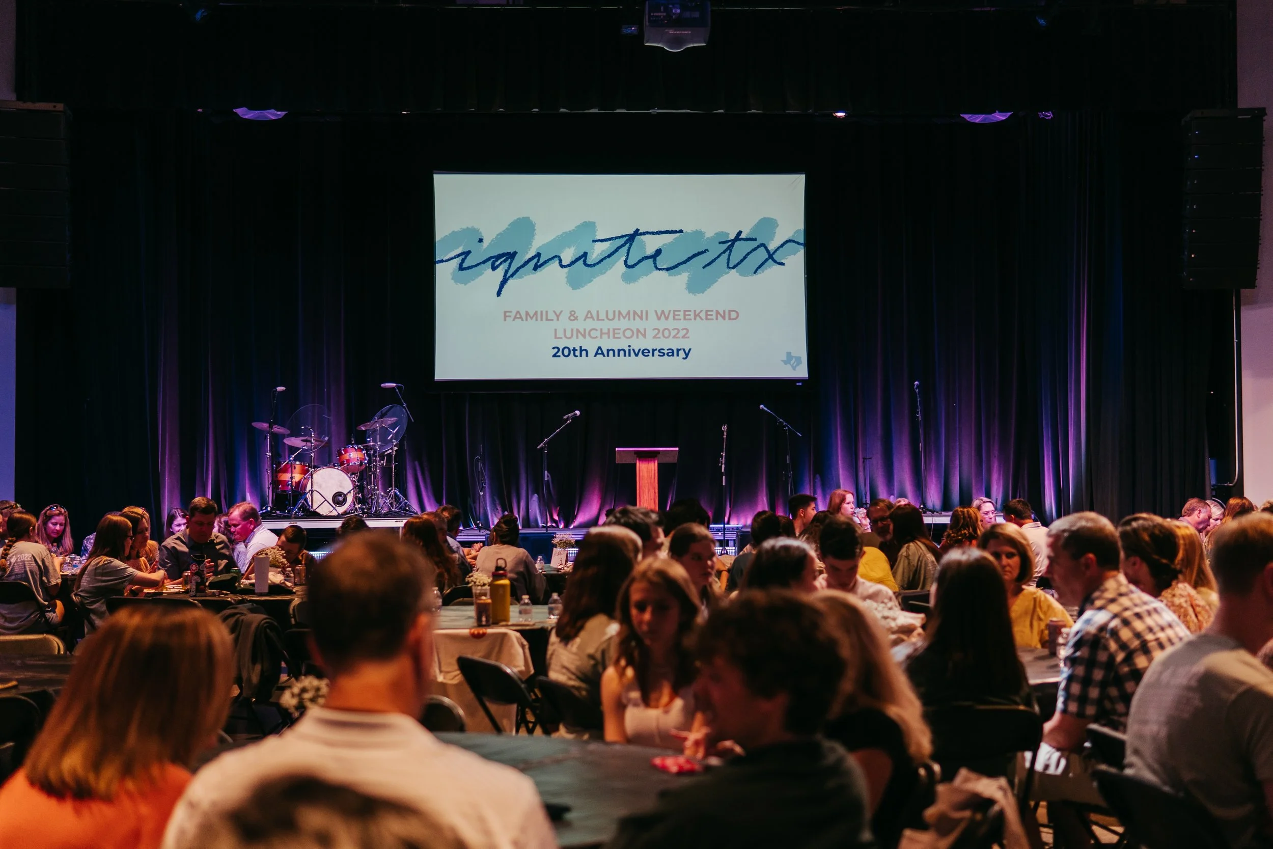 Support — Ignite Texas