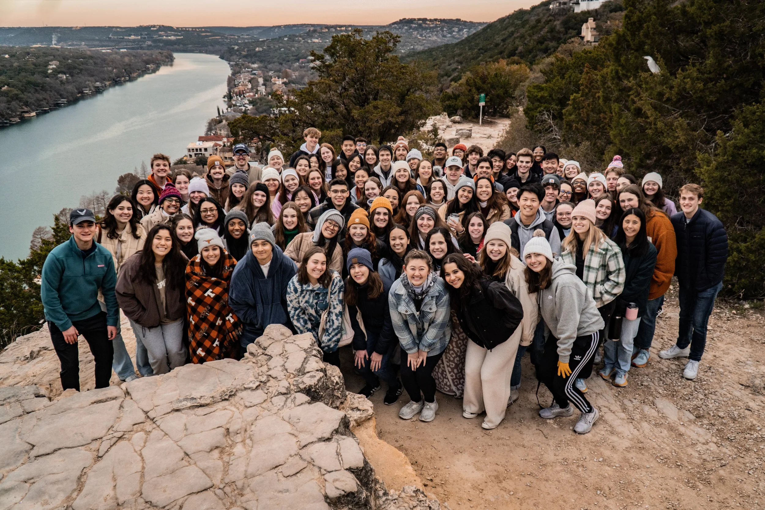 Resources — Ignite Texas