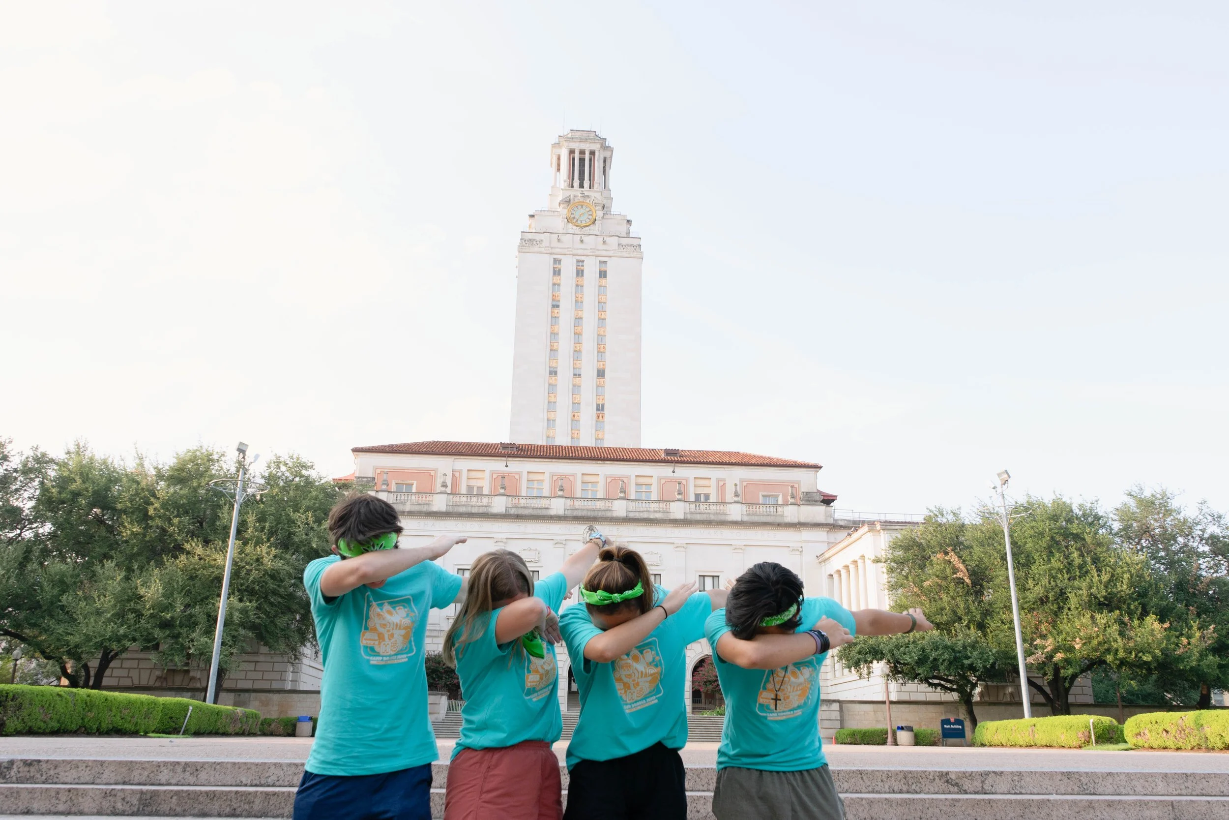 Meeting Slides — Ignite Texas