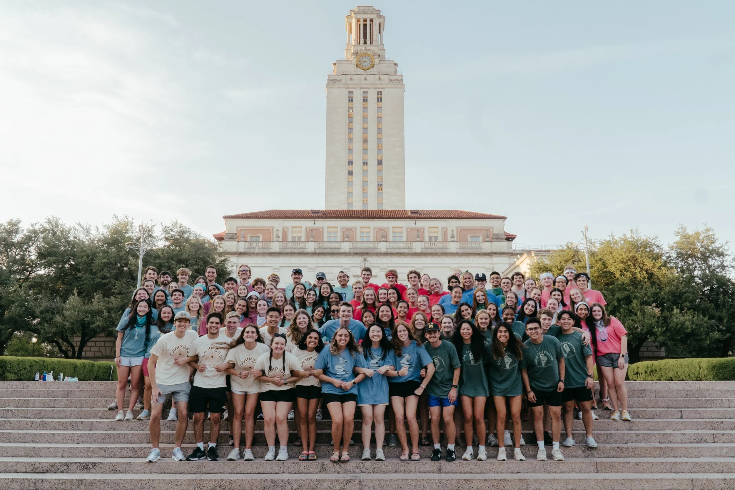 Counselors — Ignite Texas
