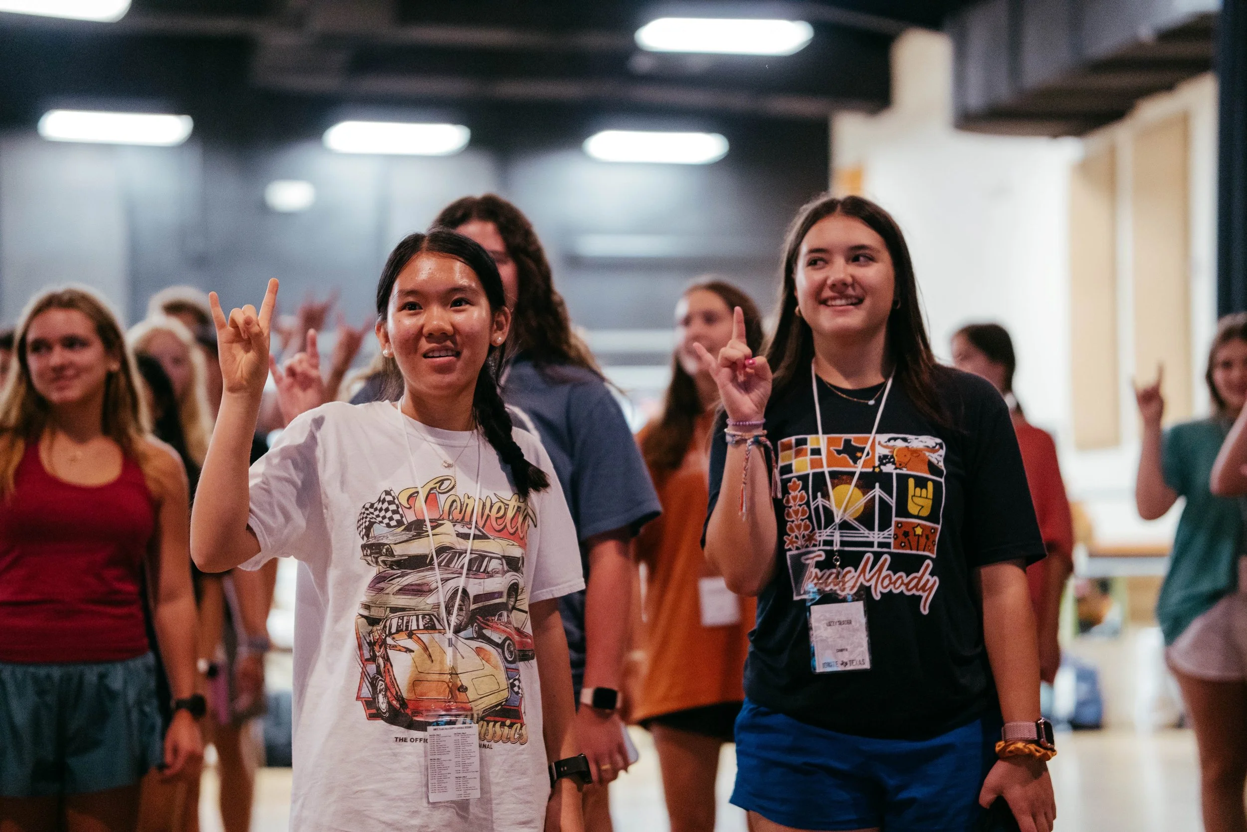 What is Ignite? — Ignite Texas