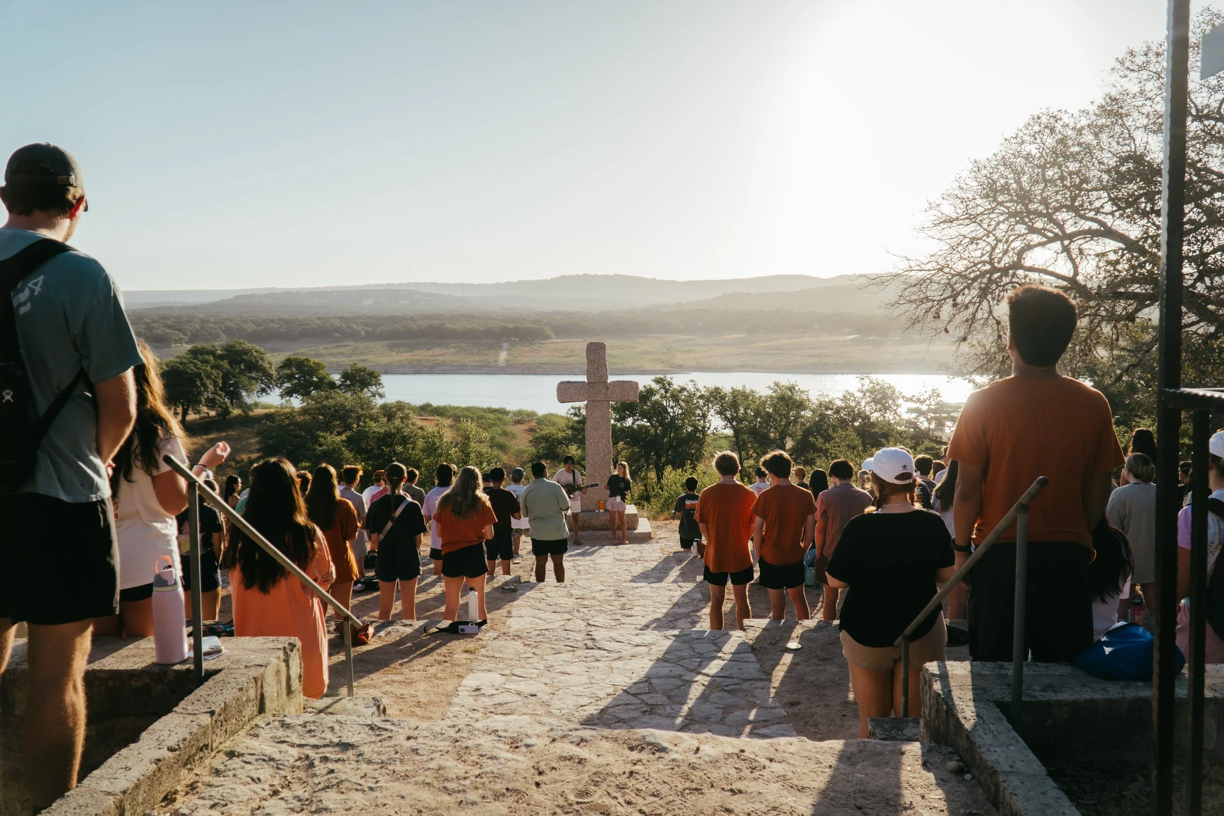 2025 Registration — Ignite Texas